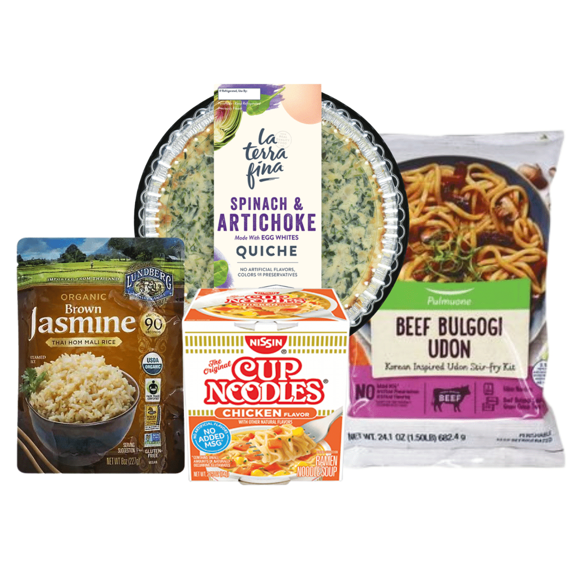 Why Prepared Foods Brands use BluePlanner TPM | UpClear