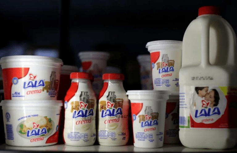 Dairy Giant Grupo LaLa Manages Trade Spend in Mexico (and the USA) with ...