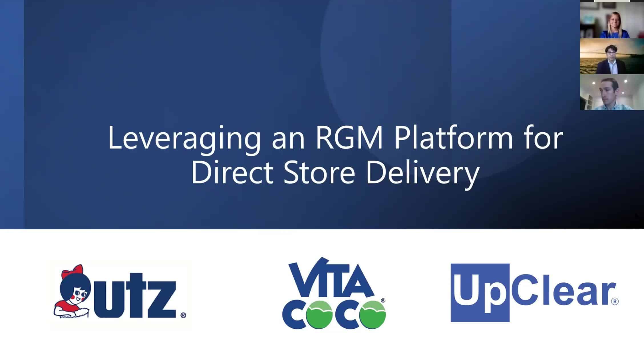 Navigating Pricing & Promotion in the Complex DSD Route-to-Market | UpClear