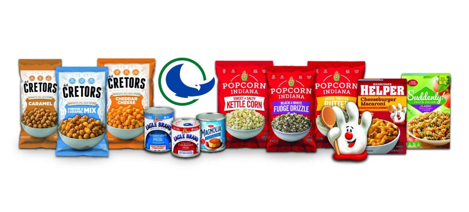 UpClear | Accelerating Growth: How BluePlanner TPM Empowers Eagle Food ...