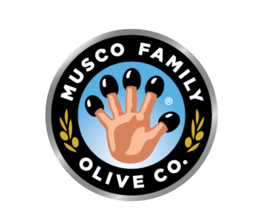 UpClear | Musco Family Olive Company Picks BluePlanner TPM
