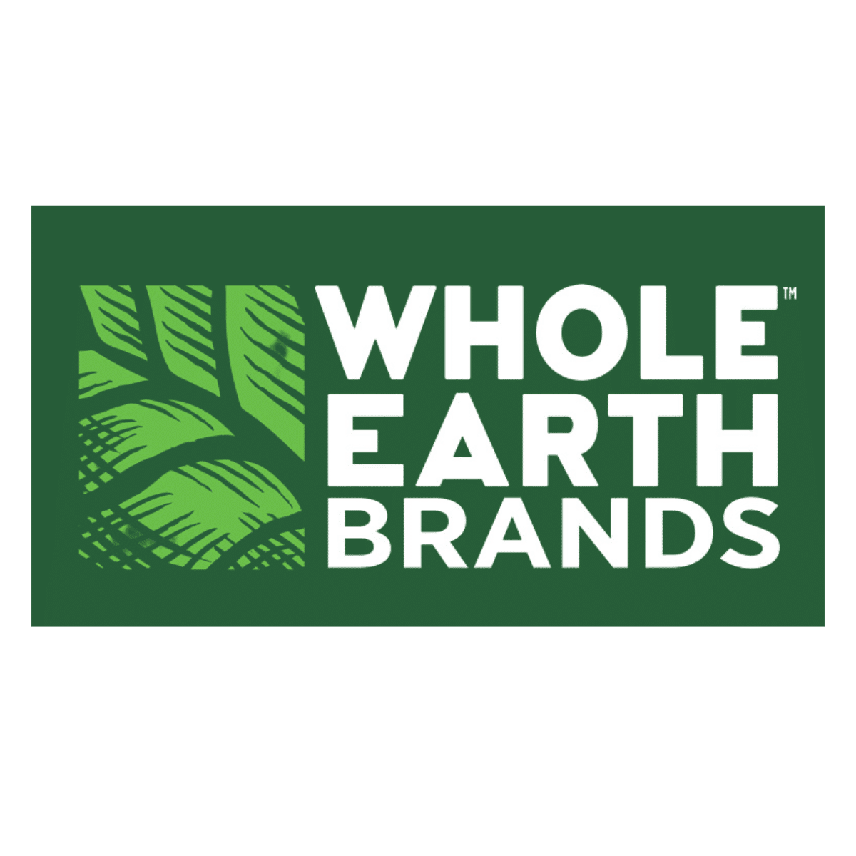 UpClear | Whole Earth Brands & BluePlanner: Essential Ingredients for Forecasting
