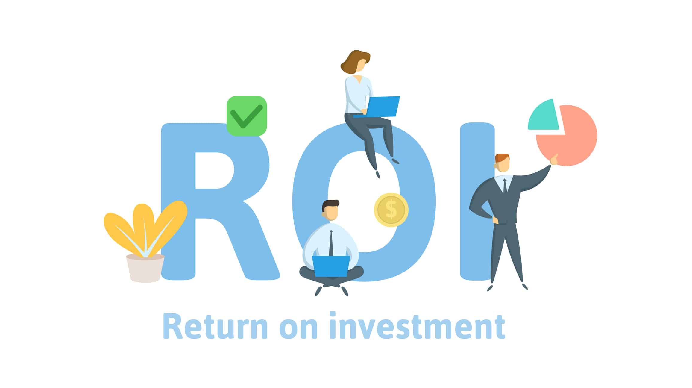 Promotional ROI Part 1: Definitions & Formulas | UpClear