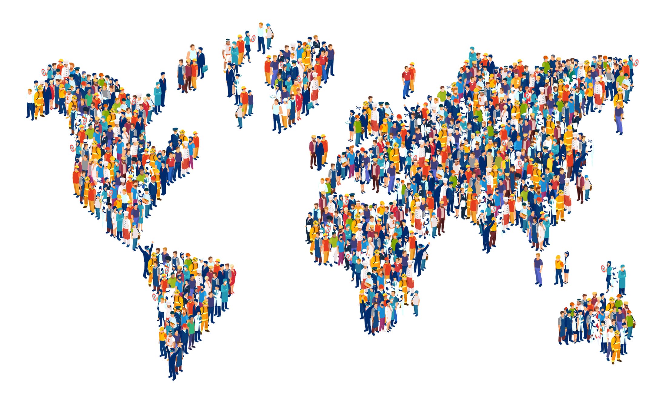 UpClear | Expansion to Emerging Markets: A "Glocal" Approach
