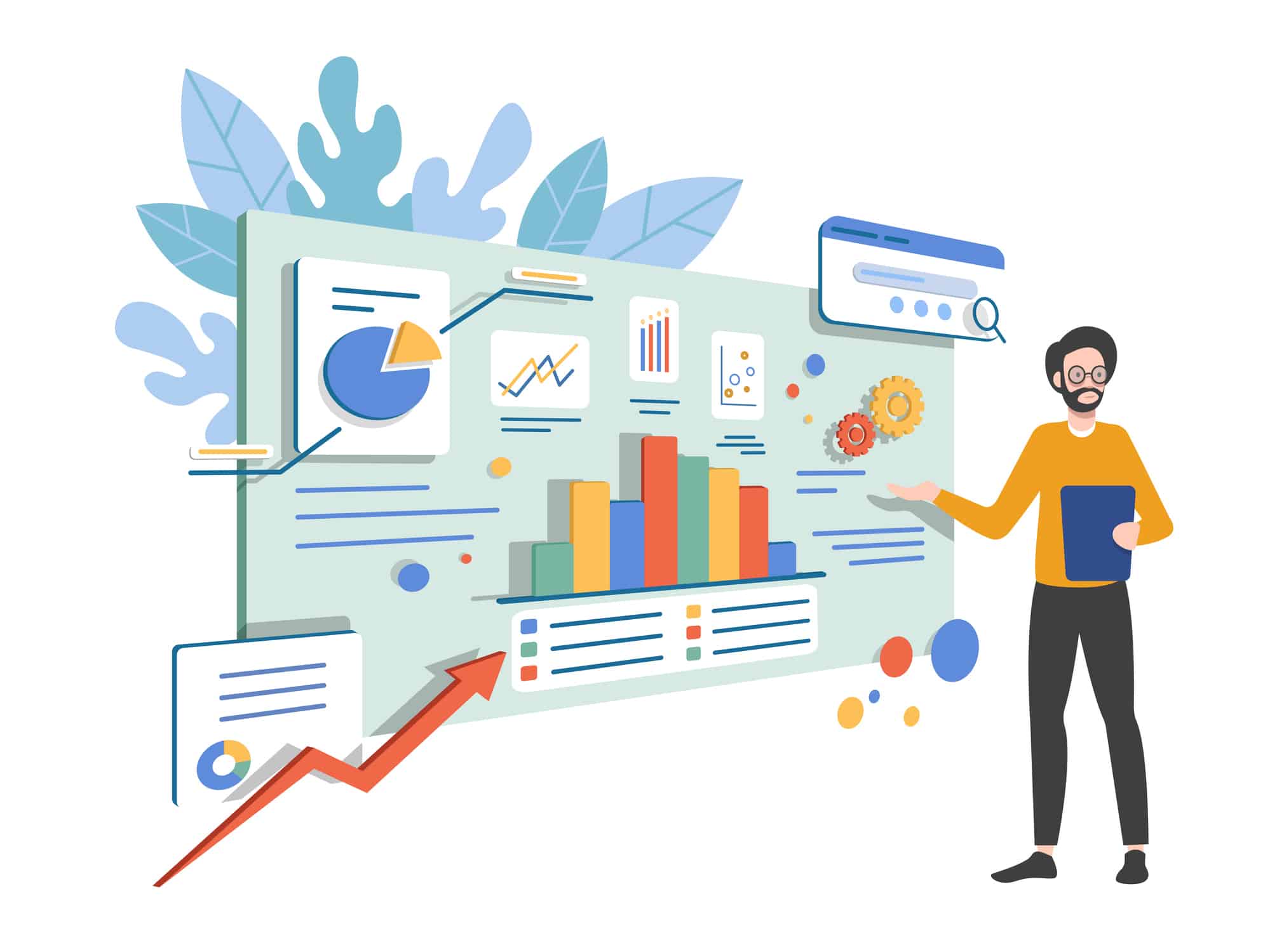 What to Expect from a Well-Run Sales Planning & Trade Management ...