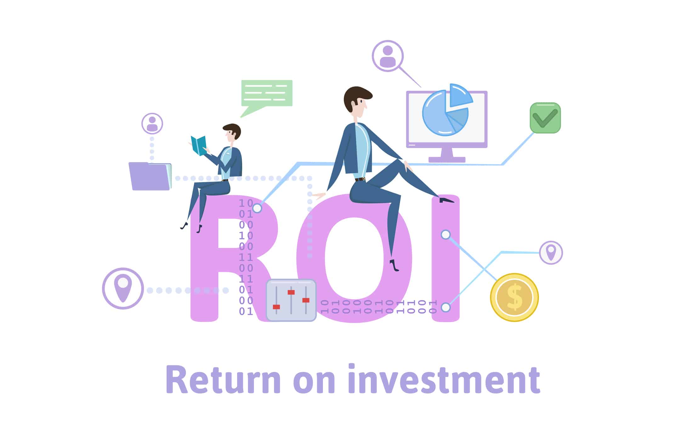 Promotional ROI Part 2: Why It's Important & How to Use It | UpClear