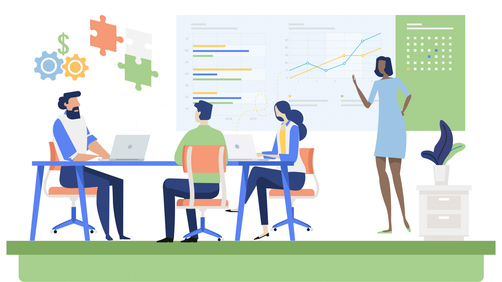 Understanding the Difference Between TPM & TPO | UpClear What is the ...