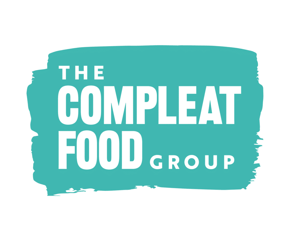 UpClear | UpClear Welcomes The Compleat Food Group!
