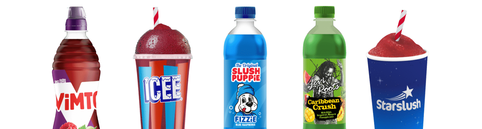 UpClear | Nichols Plc. and UpClear: Partners for Trade Promotion Management in the UK