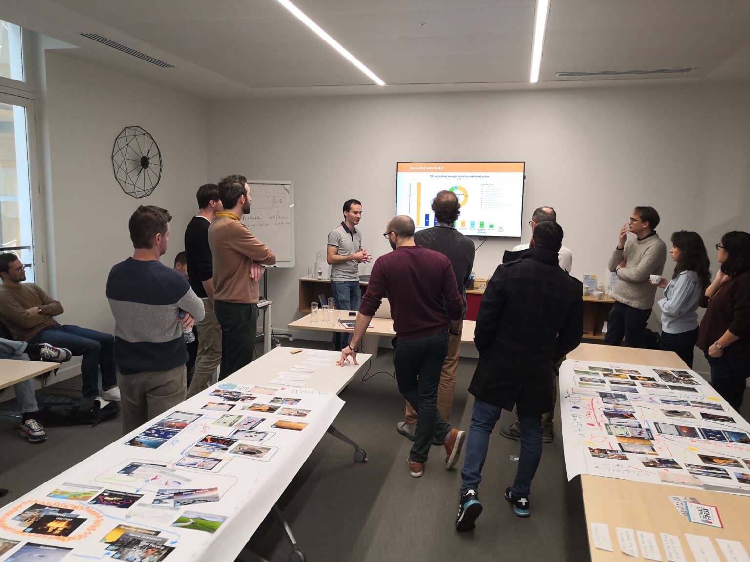 UpClear | We'd like to show you BluePlanner by UpClear!